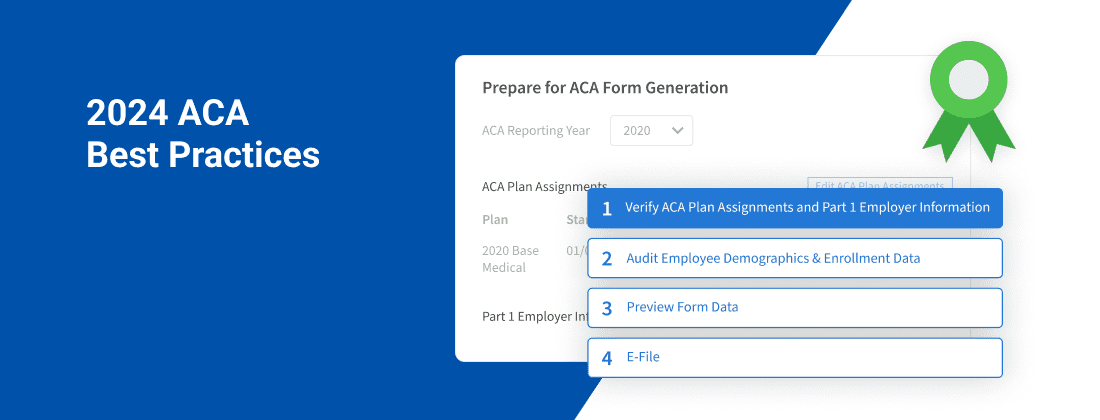 The 2024 ACA Season Has Arrived — Prepare with These Helpful Tips ...